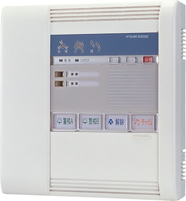 SG2002｜製品情報｜アツミ電氣株式会社